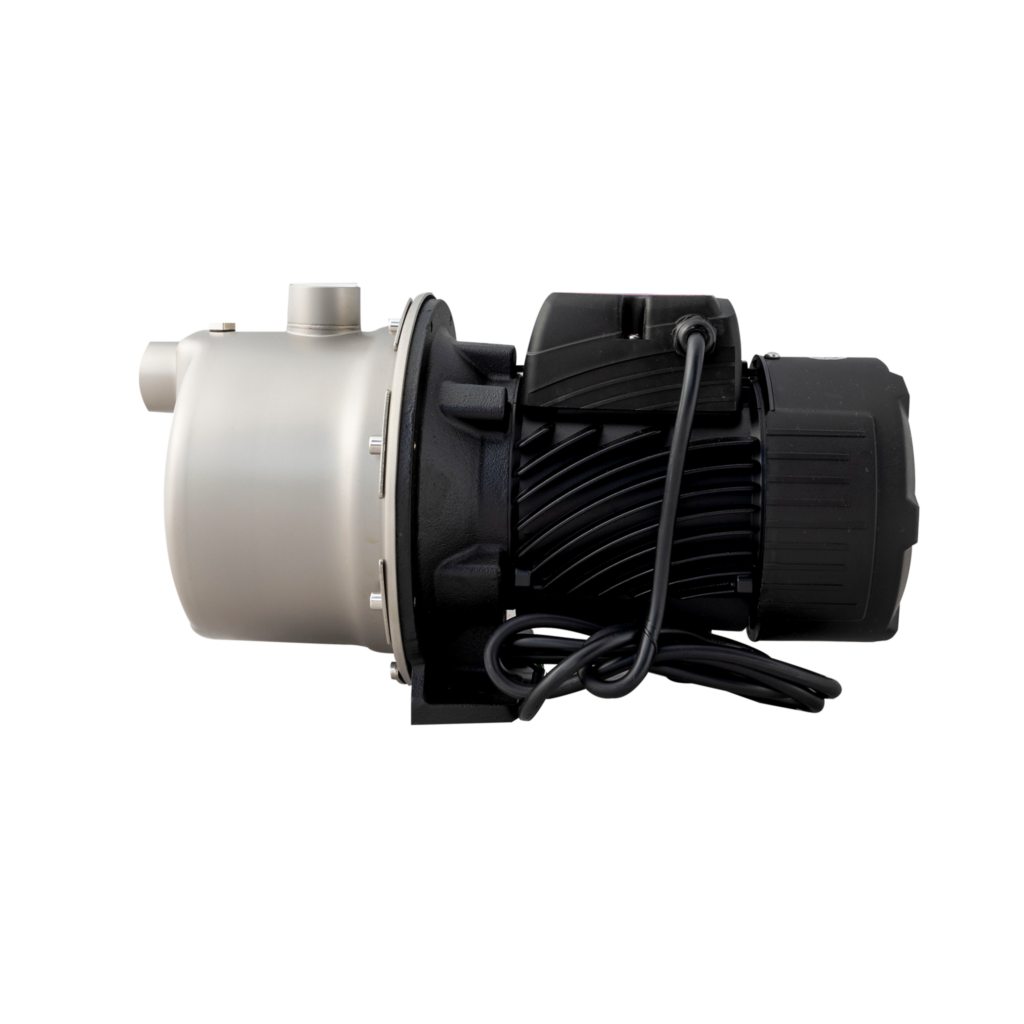 Bomba AquaPro JET Inox 1 Hp – Hidrobombas – Tienda en linea